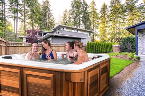 Hot Tubs Arctic Spas Hot Tubs Spain