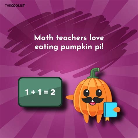 Halloween Puns For The Spooky Season