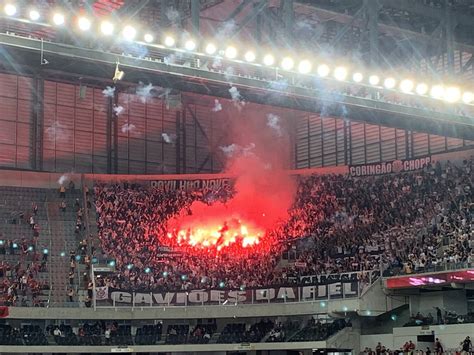 Aldeia News On Twitter Torcida Do Corinthians Homenageia A Torcida Do