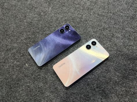 Realme 10 Resmi Dirilis Di Indonesia Ini Harga Dan Spesifikasinya