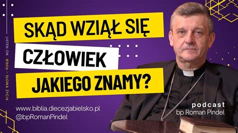 Skąd wziął się człowiek jakiego znamy s9e2 YouTube