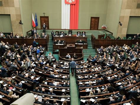 Jak chcą głosować Polacy Oto najnowszy sondaż