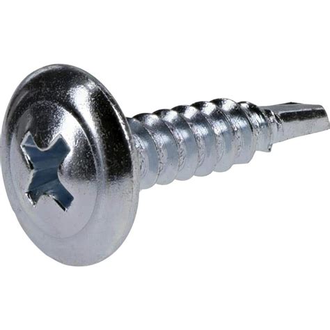 Everbilt X In Truss Head Phillips Drive Lath Self Drilling