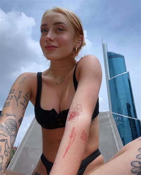 Pin En Tatuagens