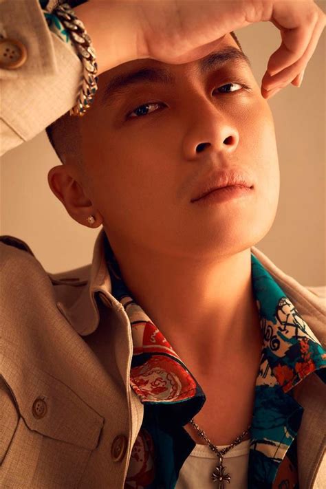 Đường nghệ thuật của DJ Thái Hoàng trước khi bị bắt vì ma túy 2sao