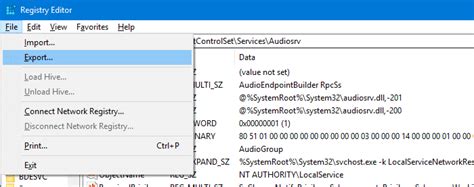 How To Use REG Files Registration Entries In Windows Winhelponline