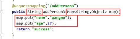 springmvc：向request域中放值的多种方式 往request 塞值 csdn博客