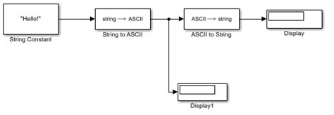 simulink strings matlab and simulink mathworks 한국