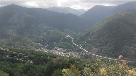 The most beautiful bike rides in Parc naturel régional des Pyrénées