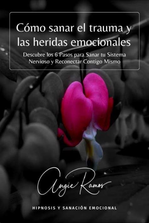C Mo Sanar Las Heridas Emocionales Angie Ramos