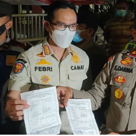 Jelang Idul Adha Pemkot Surabaya Intens Monitoring Hewan Ternak Di