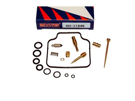 Vergaser Rep Satz HON CBX750F RC17 KEYSTER WÖMBI Motorradteile