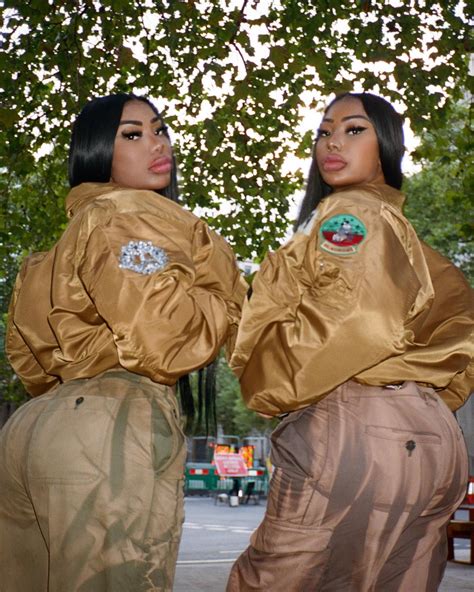 Shannon And Shannade Clermont Model Hurd