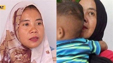 Ibu Bayi Tertukar Di Bogor Pertimbangkan Lapor RS Sentosa Ke Polisi