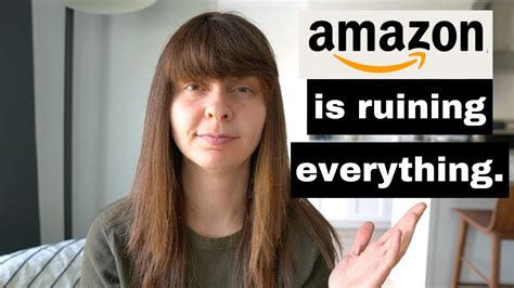 Why You Should Cancel Amazon Prime Youtube