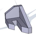 Piezas de Dibujo Técnico 21 Normalización Educación PIZiadas