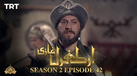 Ertugrul Ghazi Urdu Episode Season Youtube