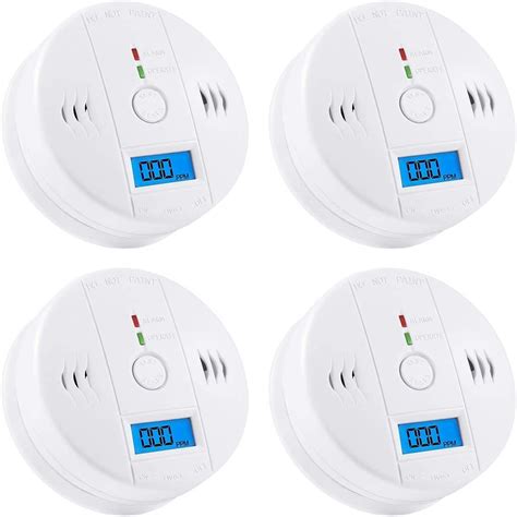 Best Carbon Monoxide Detectors Updated 2020