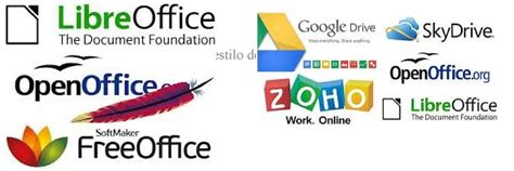 Las Mejores Suites Ofim Ticas Gratuitas Para Linux Una Alternativa A
