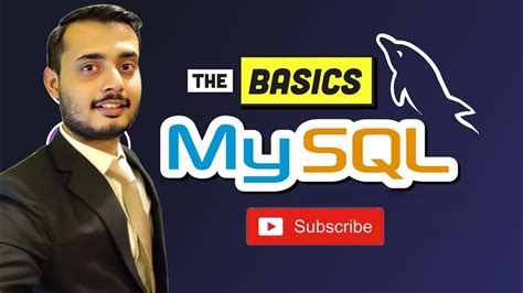 what is mysql introduction to mysql mysql what is database youtube