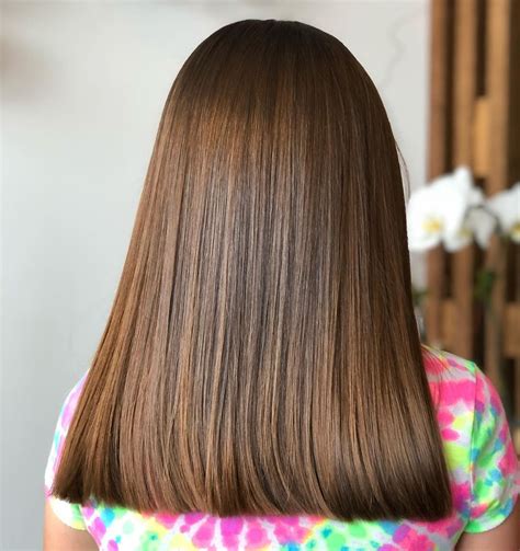 Haircuts Straight Hair Blunt Cuts Giada Hair Goals Hair Inspo Hair