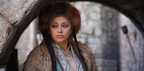 Alparslan Büyük Selçuklu Seferiye Hatun kimdir kaç yaşında nereli