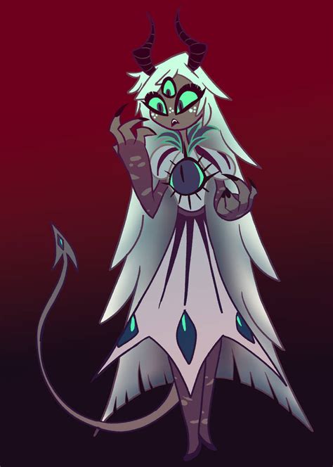 Demon Emily By Coyotepretty On Deviantart