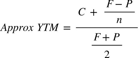 Yield To Maturity Saiba O Que Suas Vantagens E Desvantagens