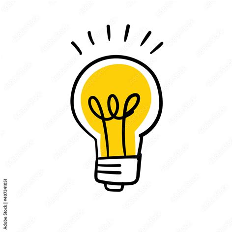 Spiritoso Prodotto Nodo Light Bulb Doodle Jogger Curva Impero Inca