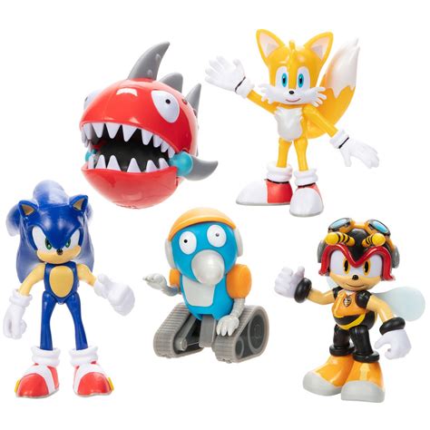 Jakks Pacific Sonic Inch Wave Selection Online Hdcuisines