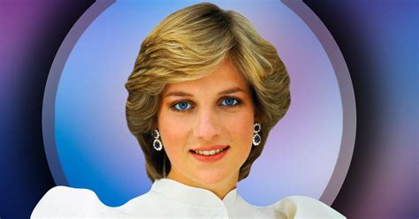 Princess Diana S Iconic Revenge Dress All Came Together At The Last Minute