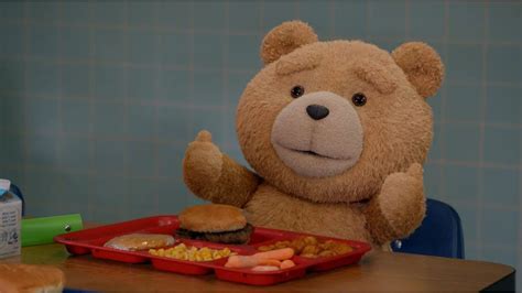 El Oso Ted Est De Regreso En El Tr Iler De Su Nueva Serie