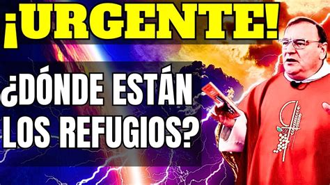 MENSAJE de la Santísima Virgen María al Padre Michel Rodrigue Xavier