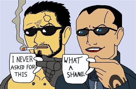 Image I Never Asked For This Know Your Meme