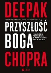 Deepak Chopra Autor Wszystkie książki wywiady artykuły