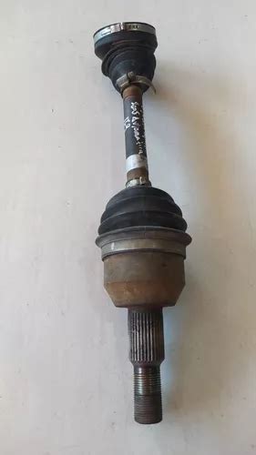 Flecha Homocinética Izquierda Chevrolet Equinox 2005 2006 MercadoLibre