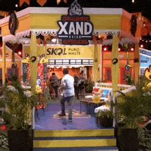 Xand Avião Xand Avião Xand Avião Xand Avião Dancinha