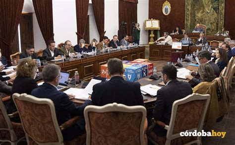 El Pleno de Diputación aprueba por unanimidad de forma definitiva el