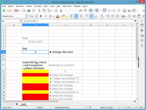 How To Expand A Conditional Format Over The Entire Cells Range