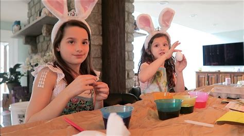 Celebrating Easter Wk Bratayley Youtube