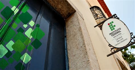 Ifma Realiza Processo Seletivo Para Professores O Imparcial