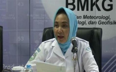 Kepala Bmkg Kearifan Lokal Dukung Teknologi Peringatan Dini Gempa Dan