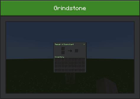 1 19深色 UI 纹理包更新 BE纹理 材质 Minecraft 我的世界 苦力怕论坛