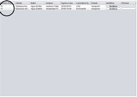 Java Abrir Jframe Con Click En Jtable Netbeans Stack Overflow En