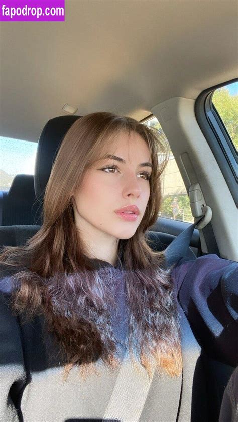 Eva Cudmore Eva Cudmore Evacudmore Leaked Nude Photo From OnlyFans