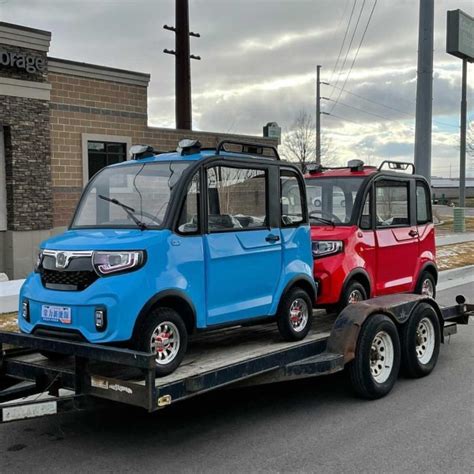 Conoce El Auto M S Barato Del Mundo Cuesta Solo Mil Pesos