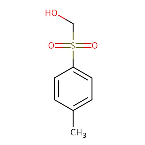Methanol 4 Methylphenyl Sulfonyl SIELC Technologies