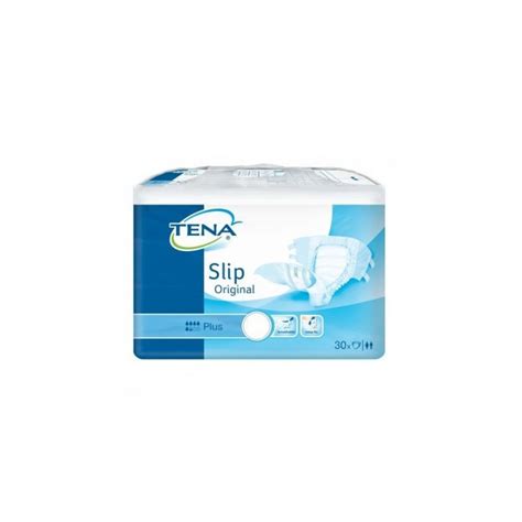 Scutece Adulti Incontinenta Tena Slip Original Plus 30 Pach XL
