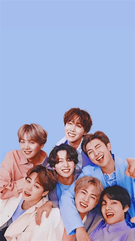 BTS Ot7 HD Phone Wallpaper Peakpx