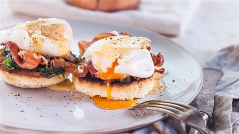 Cómo hacer huevos poché guía rápida para principiantes Gastronomía